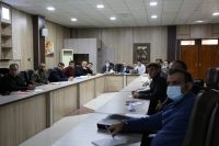وۆرك شۆپی سیستمی (E-Parwarda) – بەڕێوەبەرایەتی گشتی پەروەردەی سلێمانی