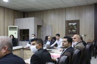 وۆرك شۆپی سیستمی (E-Parwarda) – بەڕێوەبەرایەتی گشتی پەروەردەی سلێمانی